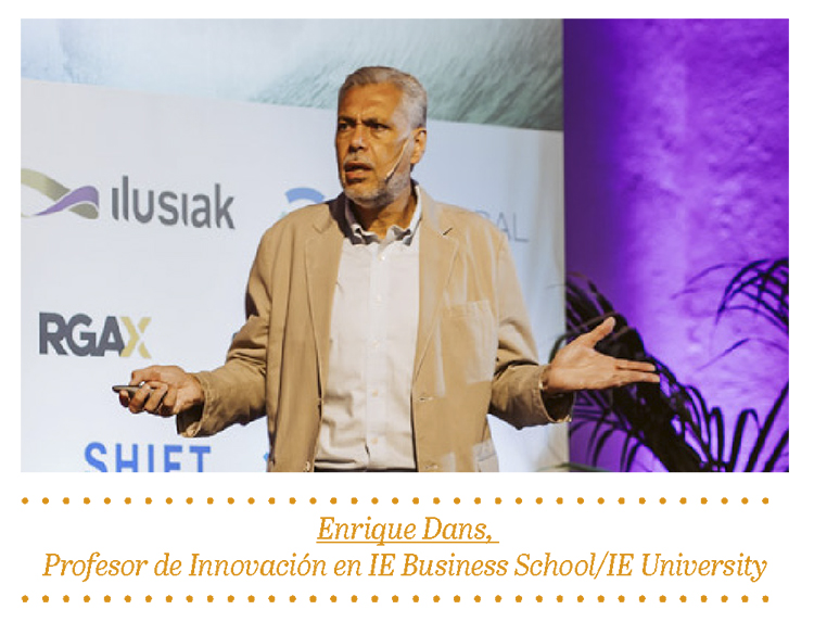 GLOBAL SUMMIT 2022: CREATIVIDAD E INNOVACIÓN - INESE